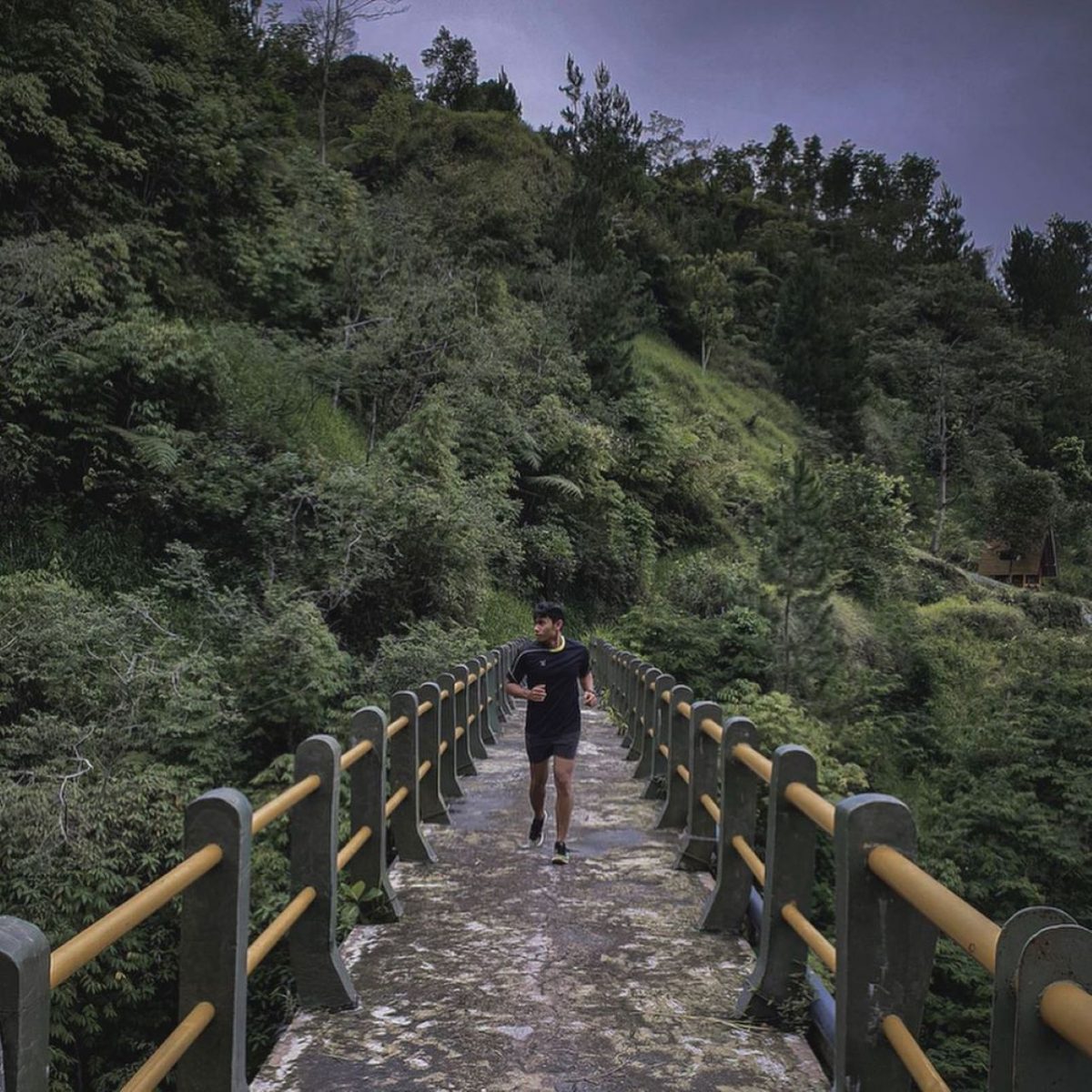 Bukit Kalikuning, Wisata Yang Dekat Lereng Merapi - Badan Otorita Borobudur
