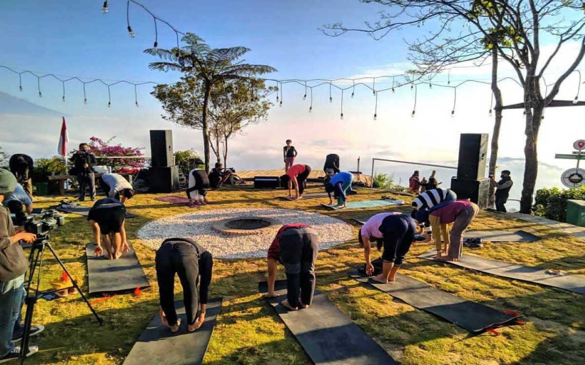 Kategori Destinasi - Laman 10 dari 12 - Badan Otorita Borobudur