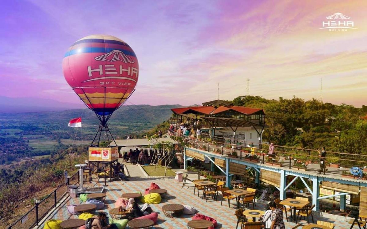 Kategori Destinasi - Laman 9 dari 12 - Badan Otorita Borobudur