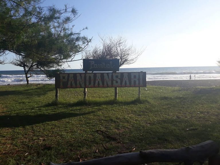 Inilah Wisata Pantai Hits yang Ada di Kabupaten Bantul: Pantai ...