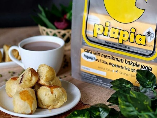 Kategori Ekonomi Kreatif - Laman 4 dari 7 - Badan Otorita Borobudur