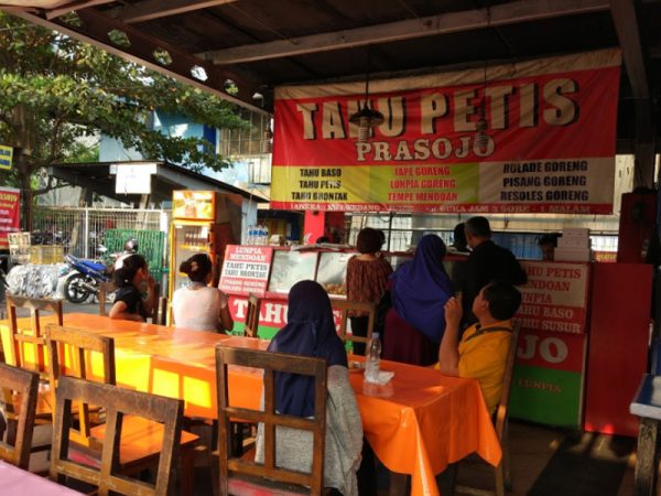 Kategori Ekonomi Kreatif - Badan Otorita Borobudur