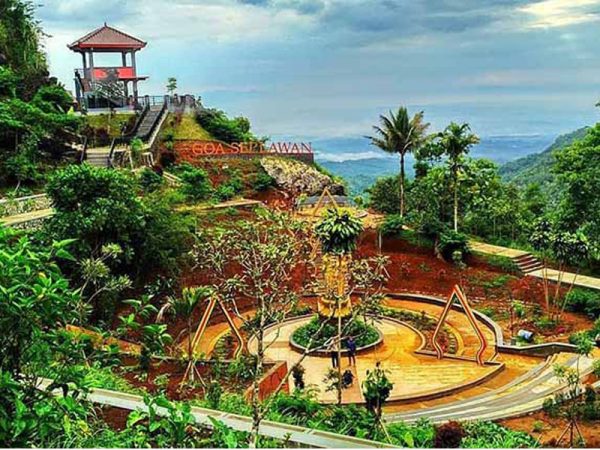 Kategori Destinasi - Badan Otorita Borobudur