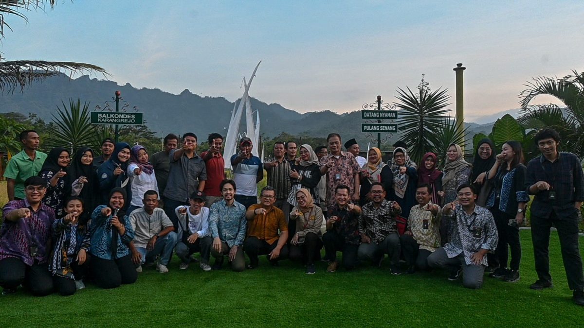 Situs Resmi Badan Otorita Borobudur - Kemenparekraf RI