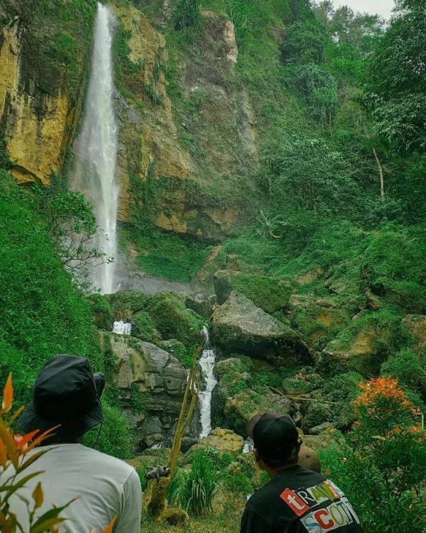 Destinasi Wisata Hits Purworejo, Surga Tersembunyi di Jawa Tengah ...