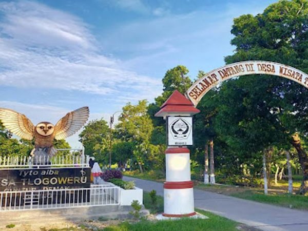 Situs Resmi Badan Otorita Borobudur - Kemenparekraf RI