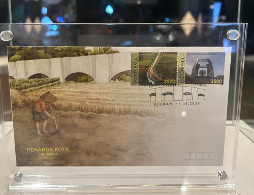 Surat Edaran tentang Penggunaan Pakaian Tradisional Jawa di DIY Tahun 2021 - Badan Otorita Borobudur