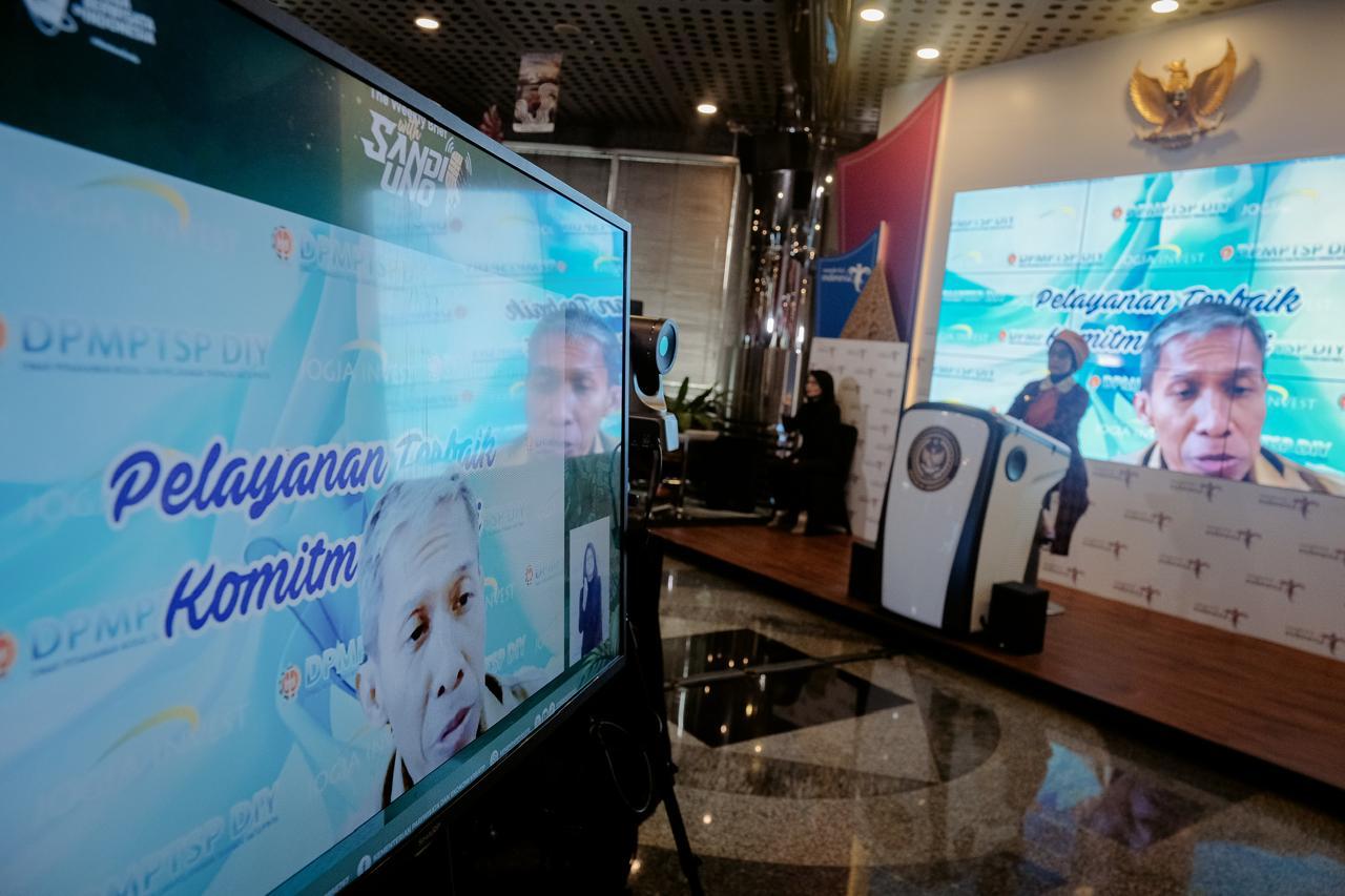 Kemenparekraf Apresiasi UPAYA DIY Atasi Sampah untuk Kenyamanan ... Kemenparekraf Apresiasi UPAYA DIY Atasi Sampah untuk Kenyamanan ...
